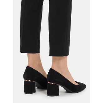 Jenny Pumps JENNY CEO-HG-007 Schwarz