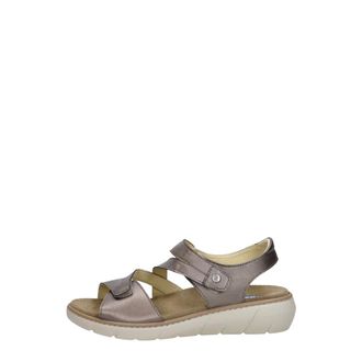 Wolky Damen, Schuhe, Grau, 37 EUGr&ouml;&szlig;e