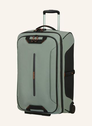Samsonite Reisetasche Ecodiver 67 L gruen