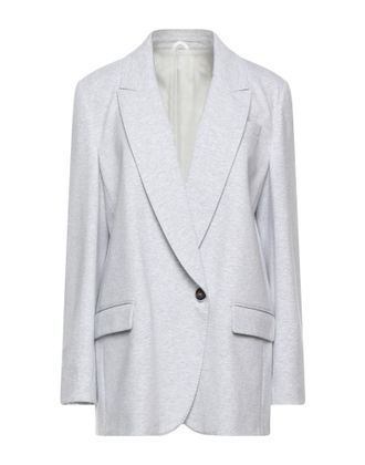 Brunello Cucinelli ANZ&Uuml;GE und CO-ORDS - Blazers auf YOOX.COM