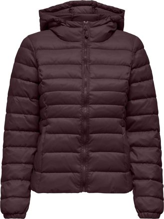 Only Onltahoe Hood Jacket OTW Noos