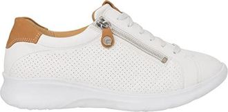 Ganter Ina - Basket pour Femme - Taille 42.5 (EU) 8.5 (UK)