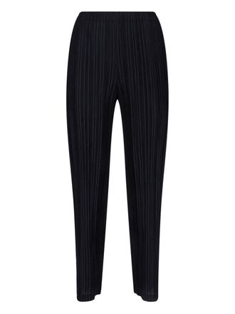 Issey Miyake Pleated Pants