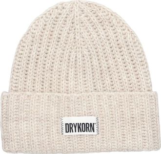 Drykorn Damen, Accessories, Beige, ONE SIZEGr&ouml;&szlig;e