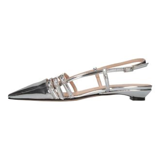 Bianca Di Damen, Schuhe, Grau, 39 EUGr&ouml;&szlig;e