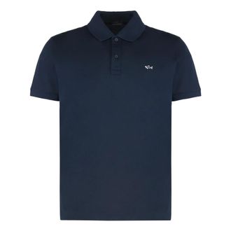 Paul & Shark Tops - - Tops - Herren - Blau - 2XL