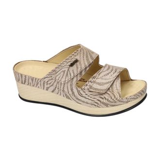 Vital 291332 Lara - - Shoes - Damen - Beige - 40 EU