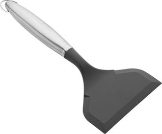 Generic Spatule de cuisine, ustensile de cuisine, spatule en silicone r&eacute;sistant &agrave; la chaleur pour la maison, le restaurant, la cuisson, la friture, les grilla