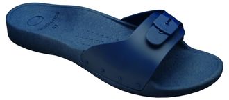Dr. Scholls Scholl Sun, Sandali, Uomo, Azzurro, 43 EU