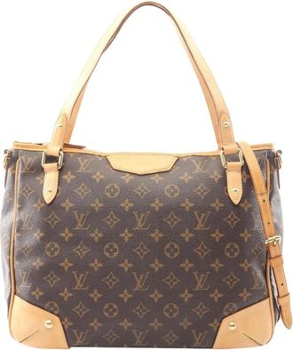 Louis Vuitton Damen, Pre-Owned, Braun, ONE SIZEGr&ouml;&szlig;e