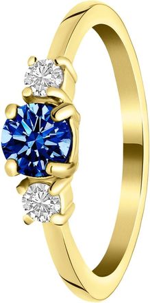 Lucardi Ring