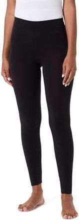 BOSS Boss B.Pure Leggings 10275019 01 sous-vêtement, Noir, 3XL Femmes