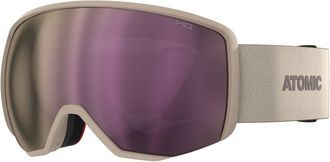 Atomic Skibrille REVENT L HD