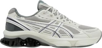 Asics Homme, Chaussures, Gris, Taille: 42 EU Gel-Kinetic Fluent