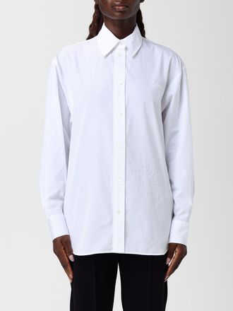 Isabel Marant Chemise ISABEL MARANT Femme couleur Blanc