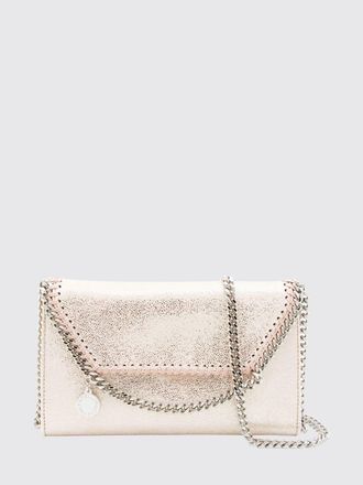 Stella McCartney Umh&auml;ngetasche Damen Farbe Pink