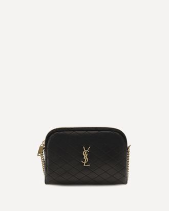 Saint Laurent Gaby Mini Camera Bag Female UNI