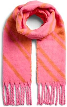 Pieces Pcnadia &Eacute;charpe longue Bc, Sugar Plum, taille unique