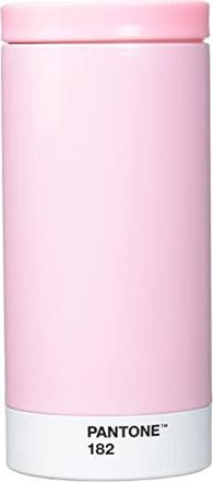 Pantone To-Go Cup Reisebecher Light Pink 182, 430ml
