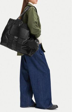 Hunter Handtasche CWBEO-HTR-K-014-06 Schwarz