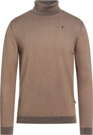 Refrigue STRICKWAREN - Rollkragenpullover auf YOOX.COM