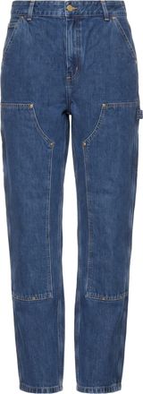 Carhartt Work in Progress HOSEN & R&Ouml;CKE - Jeanshosen auf YOOX.COM