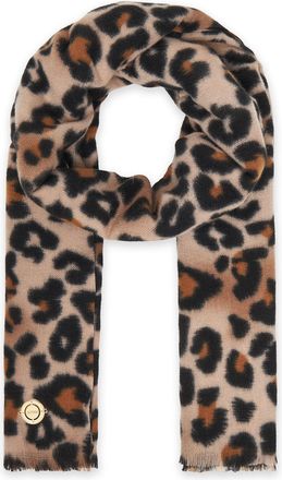 Guess Schal Guess AW5409 POL03 Braun