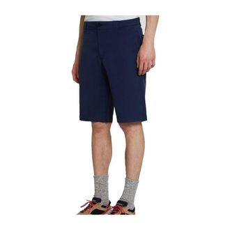 Woolrich Clic Sport Shorts - - Shorts - Herren - Blau - W30