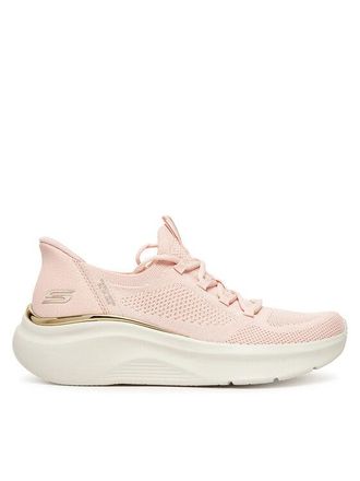 Skechers Sneakers Bobs B Love-True Delight 117617/LTPK Rosa