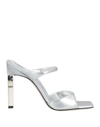 The Attico CHAUSSURES - Sandales sur YOOX.COM