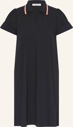 Dorothee Schumacher Dorothee Schumacher Kleid Poplin Power blau