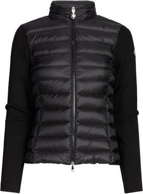 Moncler Veste bi-mati&egrave;re