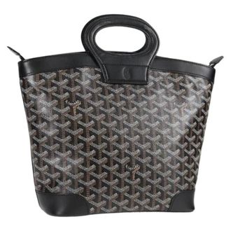 Goyard Damen, Pre-Owned, Schwarzk, ONE SIZEGr&ouml;&szlig;e