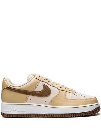 Nike Air Force 1 Low 07 LV8 Sneakers - Nude