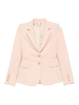 Elisabetta Franchi Blazer - Rose