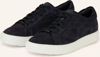 Lloyd Slip-On-Sneaker Metro blau