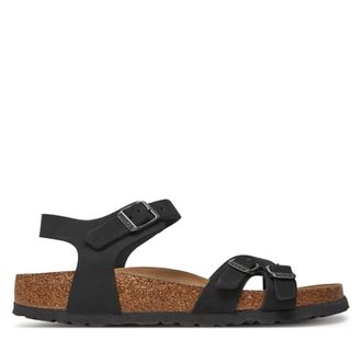 Birkenstock Sandalen Birkenstock Kumba 1029526 Schwarz