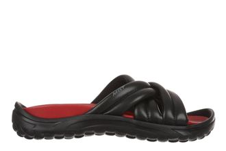 Mbt MIO Sandalen für Damen aus Leder. Leichtes und bequemes Schuhwerk für Frühling Sommer. Physiologisches Schuhwerk für Komfort und Stabilität. Erholungs