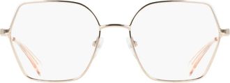 Liu Jo Lj2182 Optical Frame - - Accessories - unisex - Gelb - 55 MM