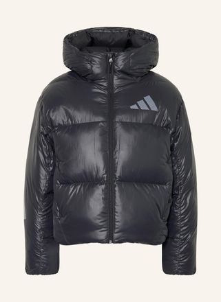 adidas Daunenjacke Z.N.E. Climawarm schwarz