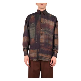 Costumein Chemise Klee - Homme - Chemises - Multicolore - Taille: S