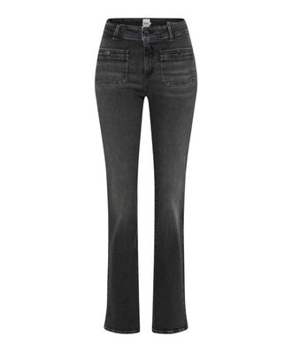 Brax Feel Good Style ANA Used Dark Grey 42K