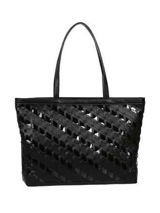 Gabor sac cabas Lilien - Noir