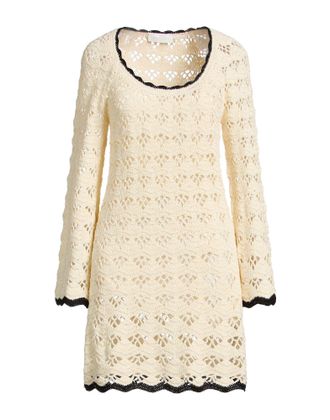 Zimmermann KLEIDER - Mini-Kleider auf YOOX.COM