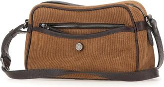 Gianni Chiarini Femme, Sacs, Brun, Taille: ONE Size Cora Sac Bandouli&egrave;re