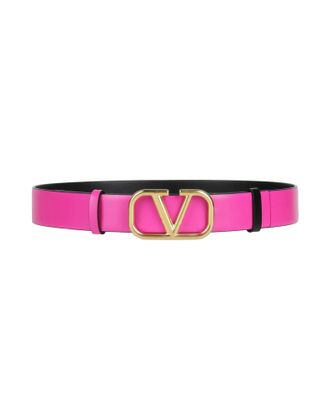 Valentino Garavani Kleinlederwaren - G&uuml;rtel auf YOOX.COM