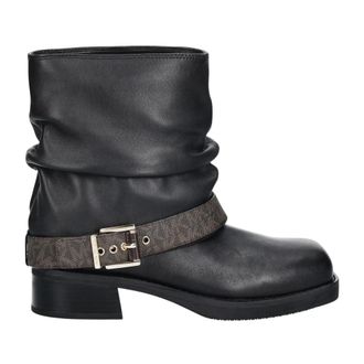 Michael Kors Colby Stiefeletten - - Shoes - Damen - Schwarzk - 40 EU
