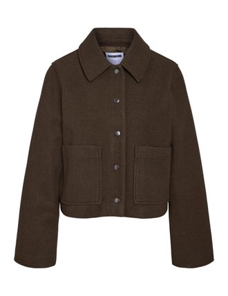 Noisy May Nmlucy Short Jacket Noos
