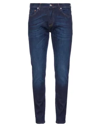 Barba HOSEN & R&Ouml;CKE - Jeanshosen auf YOOX.COM