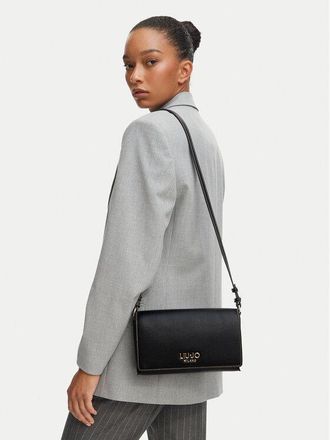 Liu Jo Handtasche AF6224 E1120 Schwarz